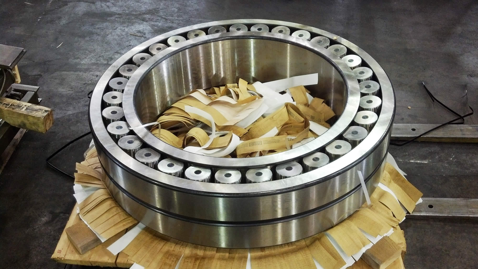 CNC Sinker EDM, Plunge EDM – Abet Industries Corp.