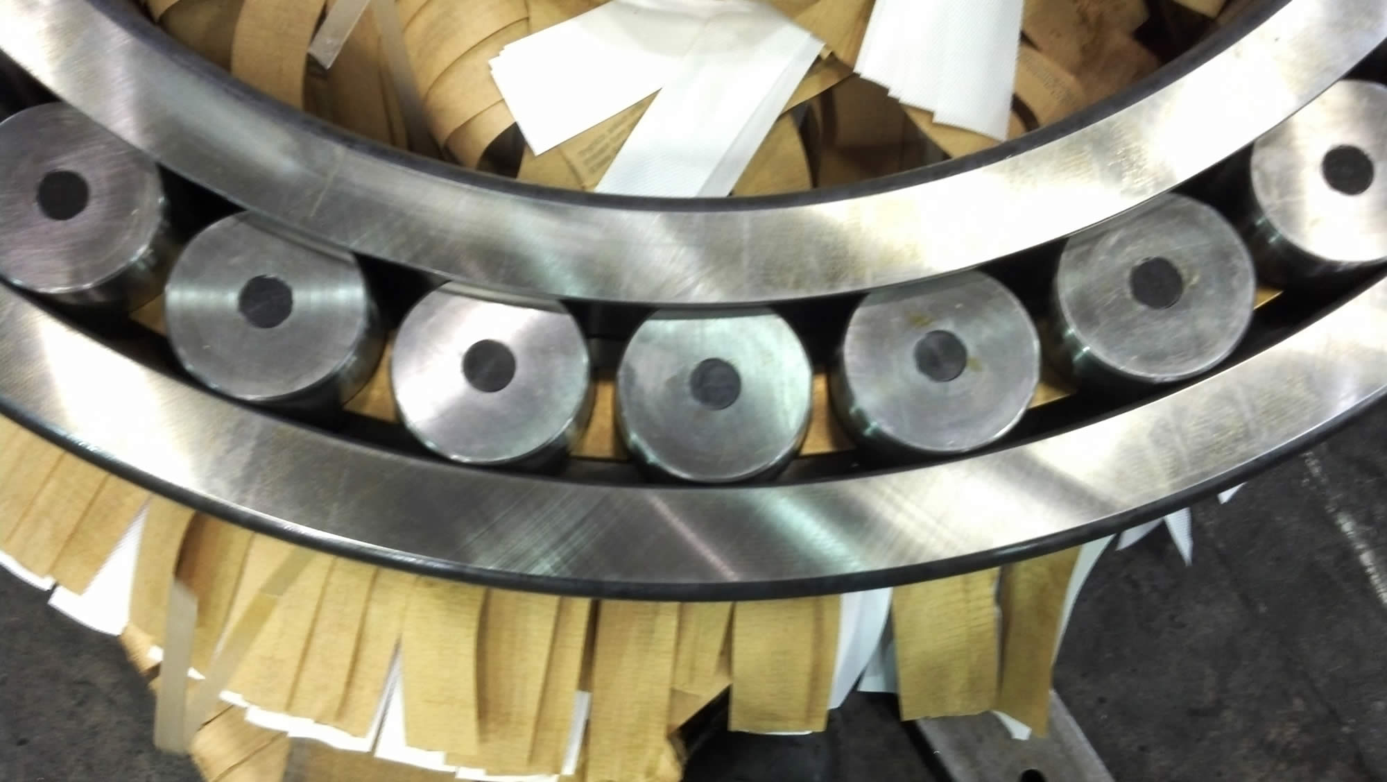 CNC Sinker EDM, Plunge EDM – Abet Industries Corp.