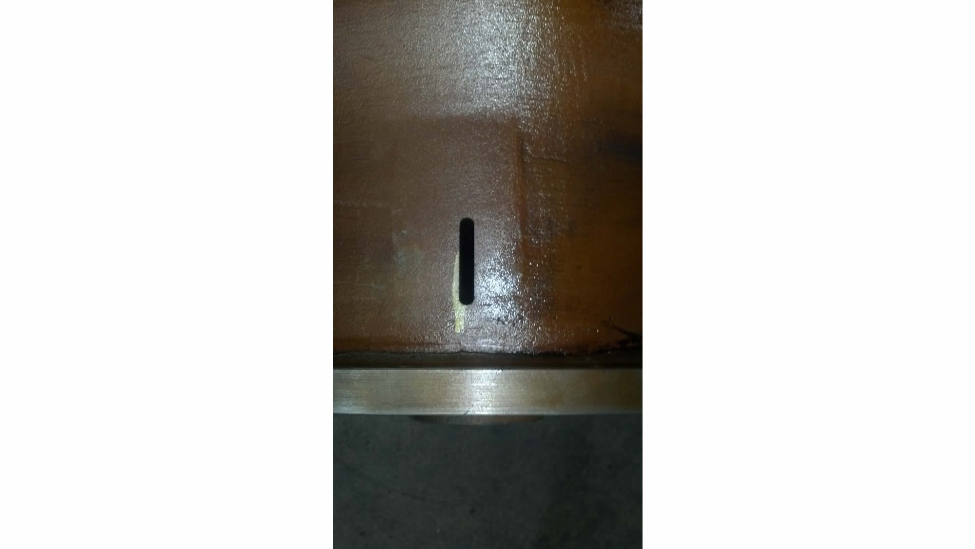 CNC Sinker EDM, Plunge EDM – Abet Industries Corp.