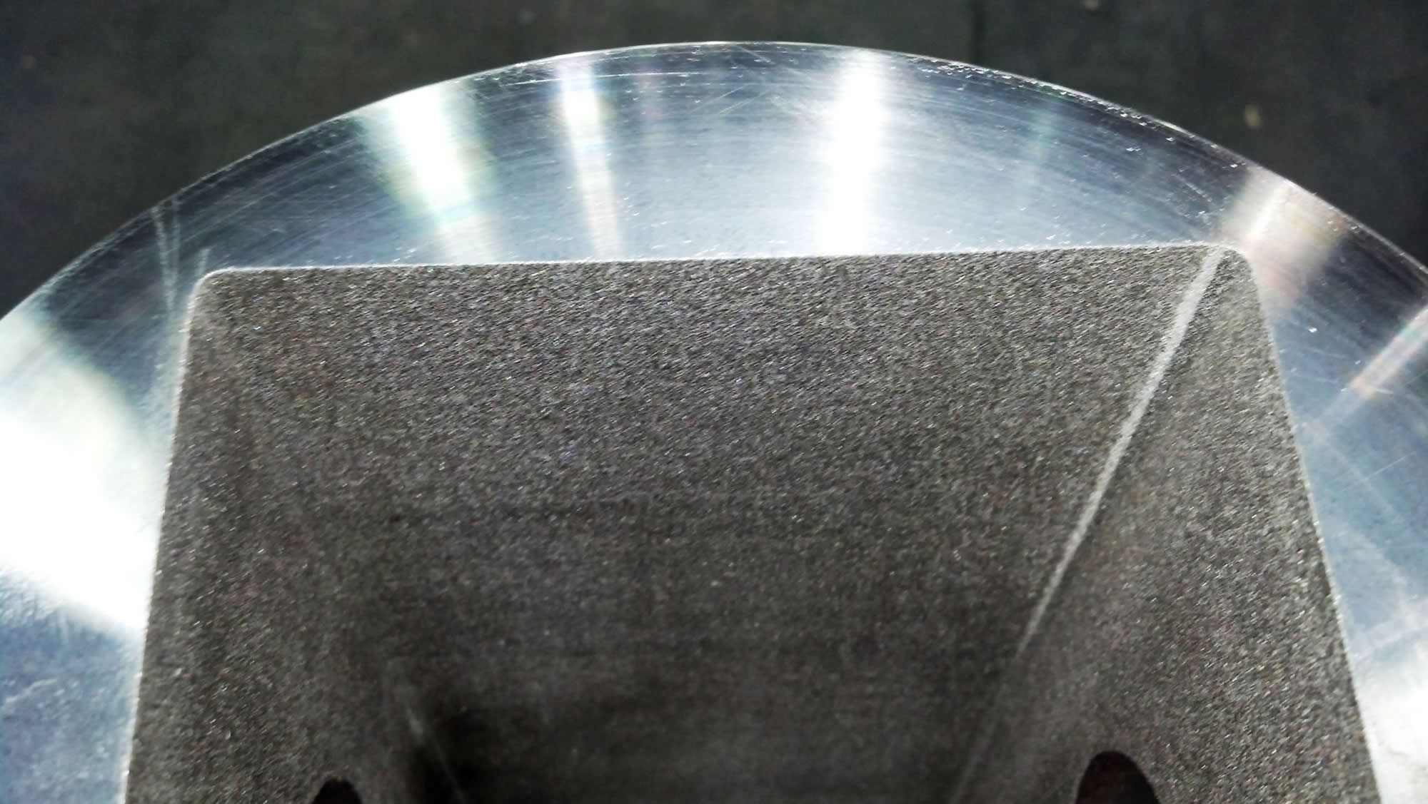 CNC Sinker EDM, Plunge EDM – Abet Industries Corp.